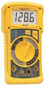 Amprobe HD110C Heavy-Duty Digital Multimeter from Cole-Parmer India
