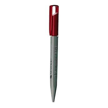 APE12BK Cleanroom Pens, 12/pack from Cole-Parmer