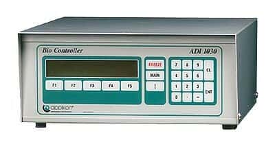 Applikon Biocontroller, cell culture, 110 VAC from Cole-Parmer
