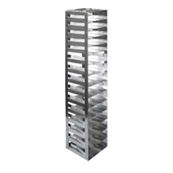 Argos Technologies PolarSafe® Vertical/Chest Freezer Rack with Spring ...