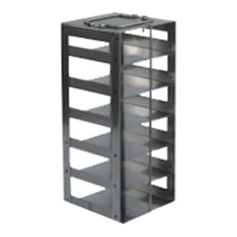 Argos Technologies PolarSafe® Vertical/Chest Freezer Rack for 25-Place ...