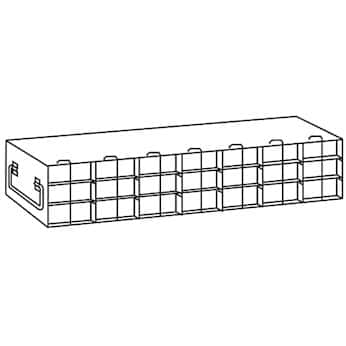 Argos Technologies PolarSafe® Upright Freezer Rack for 32/8 Flipper JR ...