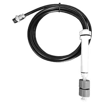 Arioso HMC-A3L Level Sensor, 3 Step; 20 L Reservoir from Cole-Parmer