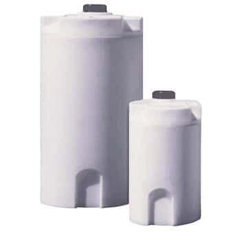 Assmann Tank, double-wall, xlpe, 150gal from Cole-Parmer