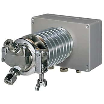 Atago Sample Inlet Unit, 12-mm barbed connections from Cole-Parmer India