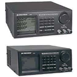 B&K Precision 1697 Programmable DC Power Supply 1-40VDC, 0-5A from Cole ...