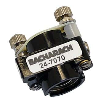 Bacharach 0024-7070 Replacement O2 sensor for Oxor II Gas Analyzer from ...