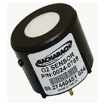 Bacharach Long-Life Oxygen Sensor for Fyrite Intech Combustion ...