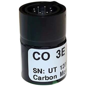 Bacharach 0024-7265 Carbon Monoxide Sensor for Fyrite Intech Combustion ...