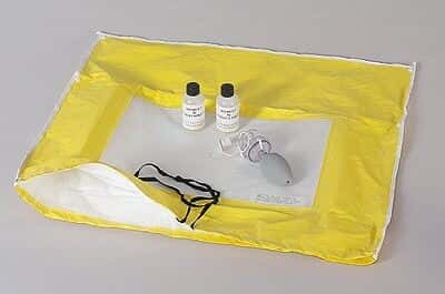 Bitrex 193170 Qualitative Fit Test Kit from Cole-Parmer