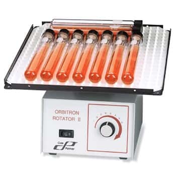 Boekel Scientific Rocking Platform Shaker with Three-Dimensional Motion ...