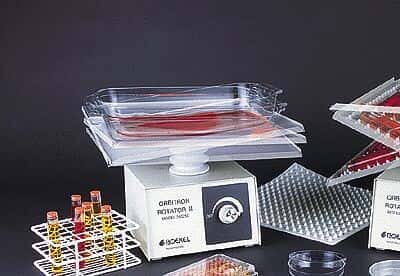 Boekel Scientific 260288 Platform, 8" x 8", for Rocking Platform ...