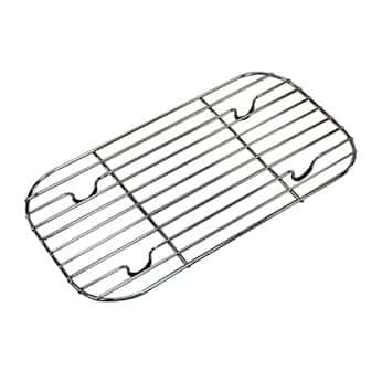 Branson CPN-916-041 Stainless Steel Support Rack for 1.5 Gal Ultrasonic ...