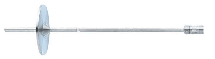 Brookfield AMETEK RVHV-3 Replacement Viscometer Spindle from Cole-Parmer