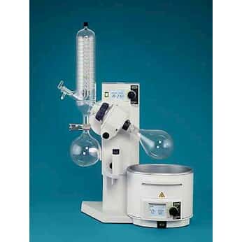 Buchi 23112S110 Rotavapor R-215 Advanced Rotary Evaporator, P+G ...