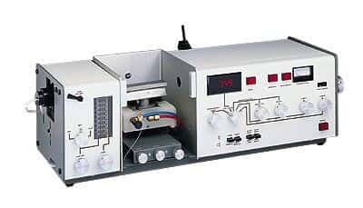 Buck Scientific Atomic absorption spectrophotometer, 115 VAC from Cole ...