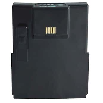 Bullard EVABAT1 Replacement Battery for EVA PAPR System; 1/Ea from Cole ...