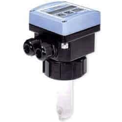 Burkert 431690:Type 8226 115-230VAC Compact Digital Conductivity Transmitter With 20mA from Cole ...