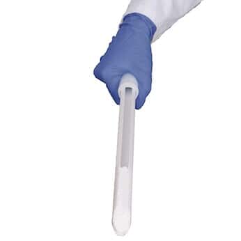 Burkle Sterile Disposable Cross-Section Powder Sampling Lance, 300 mm x ...