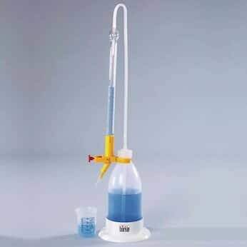 Always in Stock - Burkle 9695-1050 Titrating burette automatic ...