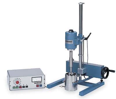 BYK-Gardner High speed dispersion mixer from Cole-Parmer India