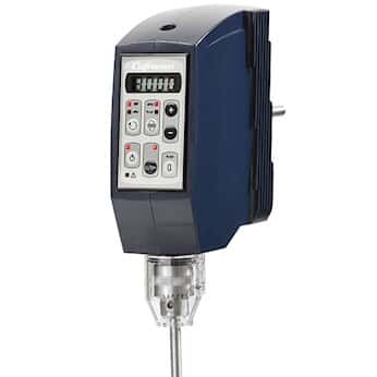 Caframo High-Torque Brushless Mixer; 20 to 3000 rpm, 220-240 VAC from ...