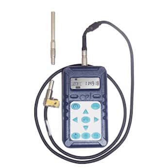 Casella Logging Noise Dosimeter from Cole-Parmer