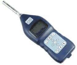Casella CEL450.B1/K1 Sound Level Meter 450 Kit Type 1 with Meter and ...