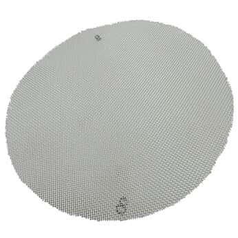 CE International Trading Mesh Screen, Nylon, 0.045 mm Sieve Opening ...