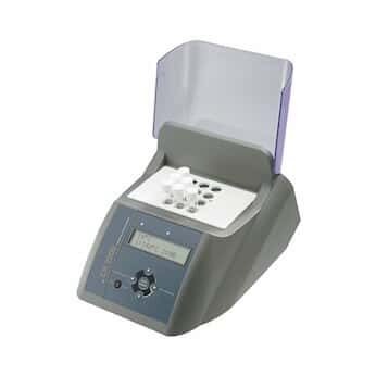 Chemetrics A-0111 CHEMetrics COD Digestor Block, 120/240 VAC from Cole ...