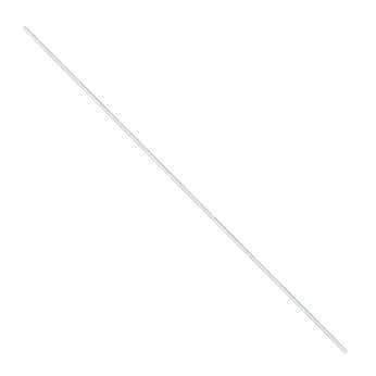 Cole-Parmer Platinum Inoculating Needle, 26 Gauge, 70 mm Length from ...