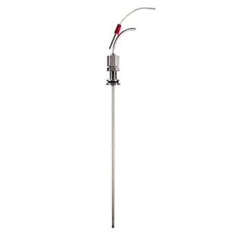 Cole-Parmer Fermentation 1 or 2 Liter System Antifoam Probe; 18mm ...