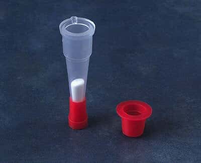 Macro SpinColumns, G50 tip packing material. Pack of 100 from Cole-Parmer