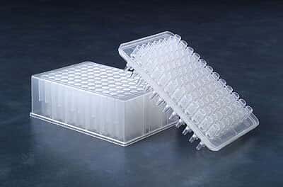 96-well SpinColumn, G50 tip packing material from Cole-Parmer India