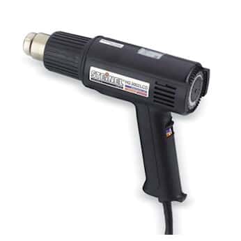 Electronic Heat Gun, 230 V from Cole-Parmer India