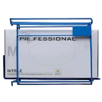 Cole-Parmer Interlocking Wire Glove Rack; Each from Cole-Parmer