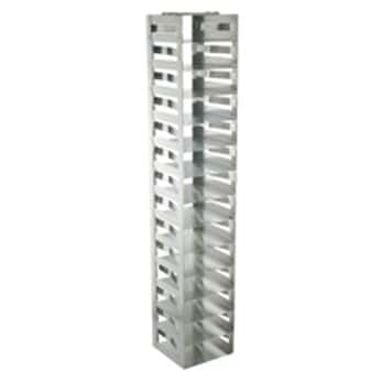 Cole-Parmer Vertical/Chest Freezer Rack with Spring Clips for Standard ...