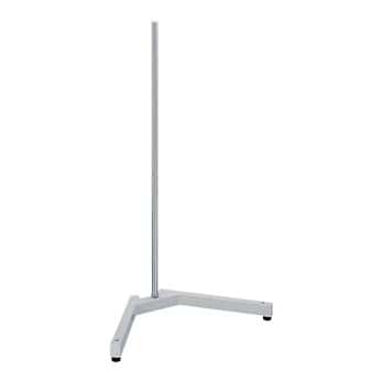 Cole-Parmer Mixer Support Stand, 5/8" Dia Shaft; 29" H from Cole-Parmer ...