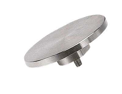 Cole-Parmer Wide-dispersion atomizing disc from Cole-Parmer