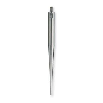 Cole-Parmer Threaded Ultrasonic Probe Tip, Tapered Microtip; 1/4" Dia ...