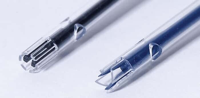 Cole-Parmer Homogenizer Probe, Plastic Tip, 0.25 to 50 mL, Soft Tissue ...