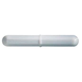 Always in Stock - Cole-Parmer PTFE Stir Bar, Pivot Ring, 50 x 8mm from ...