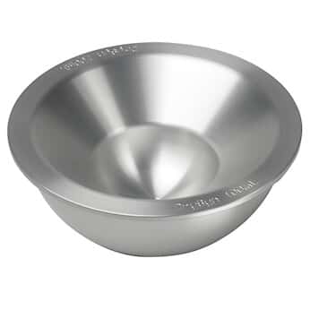 Cole-Parmer Heater Block Insert for Large Base, 100 mL from Cole-Parmer