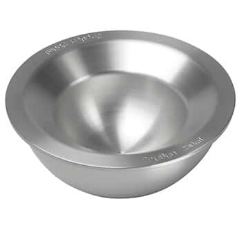 Cole-Parmer Heater Block Insert for Large Base, 250 mL from Cole-Parmer