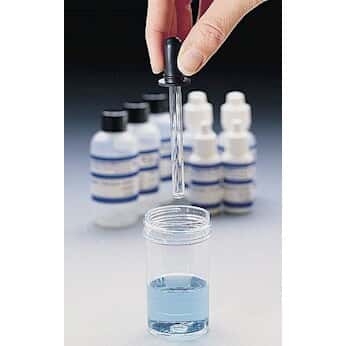 Cole-Parmer Titrimetric Turbidity Test Kit s from Cole-Parmer