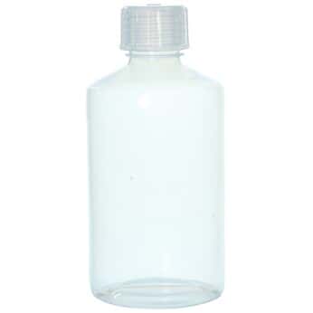 Cole-Parmer Narrow-Mouth Plastic Bottle, FEP, 500mL from Cole-Parmer