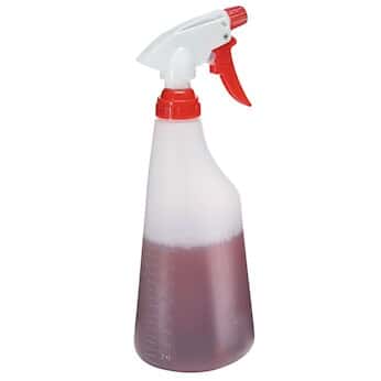 Cole-Parmer Trigger spray bottle from Cole-Parmer
