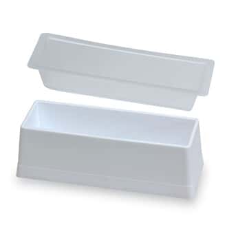 Replacement Trough Liners. 100 mL capacity. Pack of 400. from Cole-Parmer
