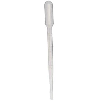 Always in Stock - Cole-Parmer Transfer Pipette, Graduated, Large Bulb ...