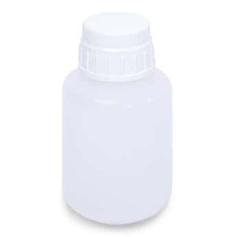 Cole-Parmer Heavy-Duty Plastic Bottle, PP, 500mL; 6/PK from Cole-Parmer